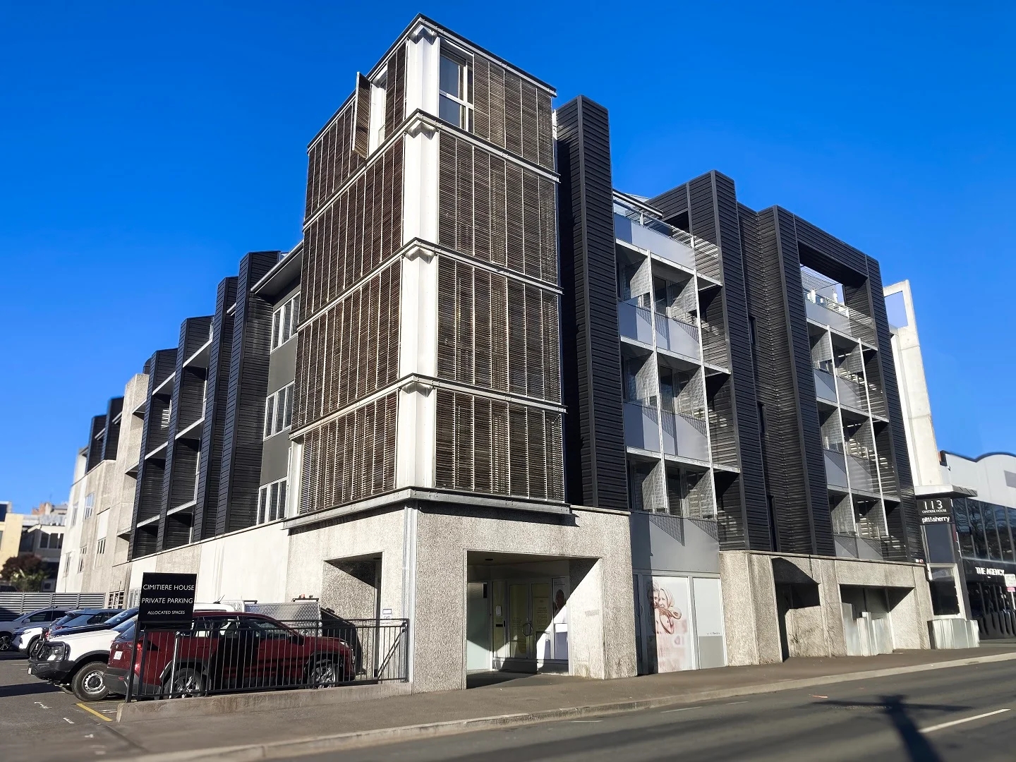 Building Certification Services | pitt&sherry | pitt&sherry