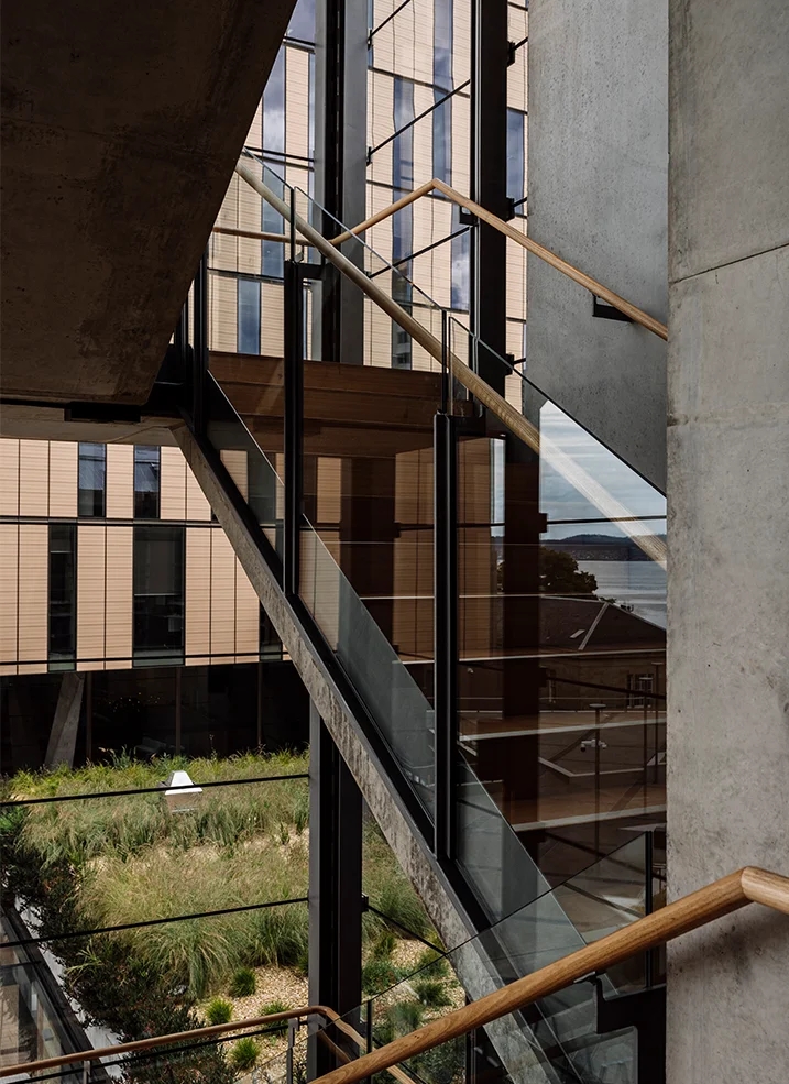 Parliament Square | pitt&sherry